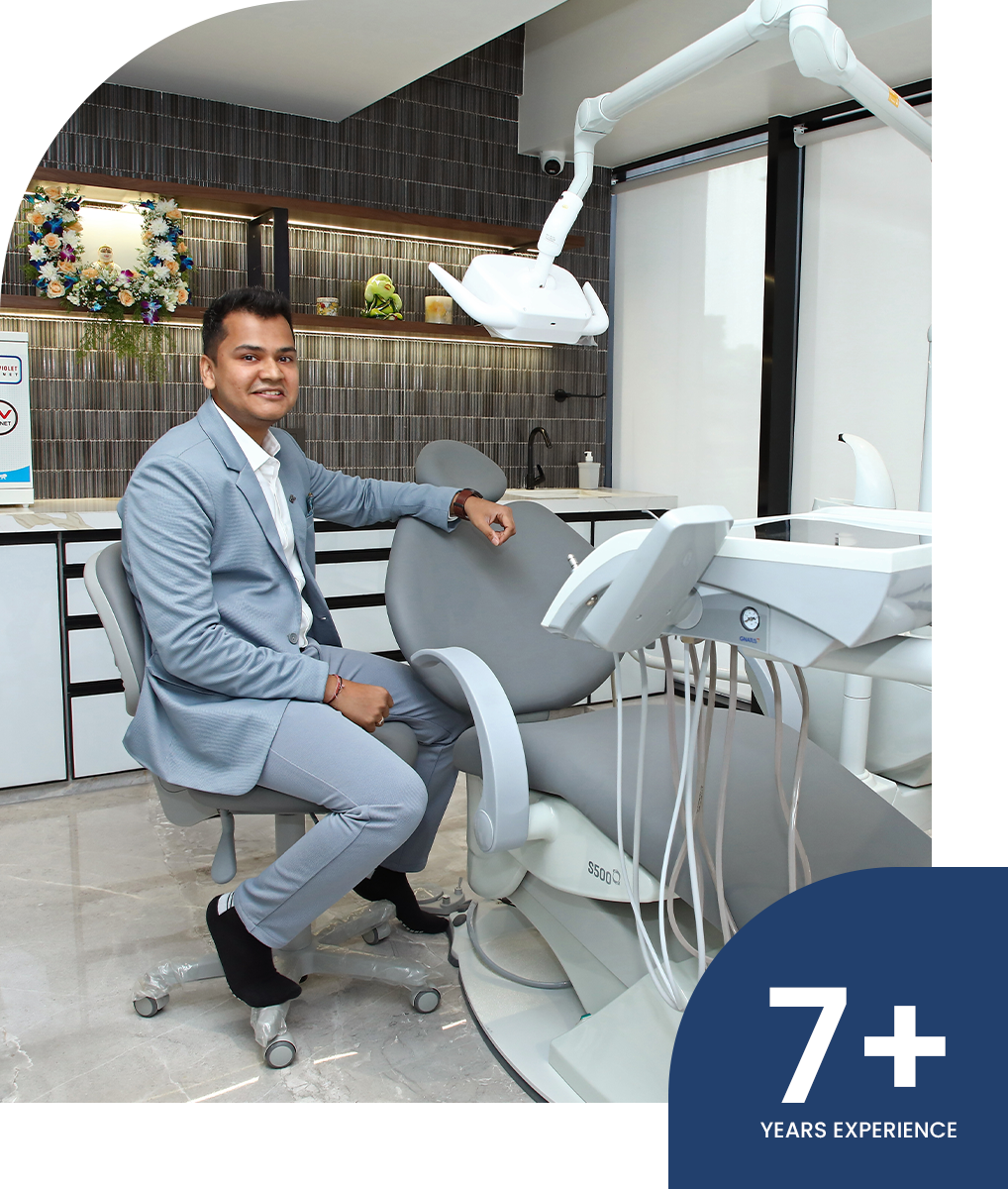 Dentifi Dental Clinic - Implants & Cosmetic Dentistry